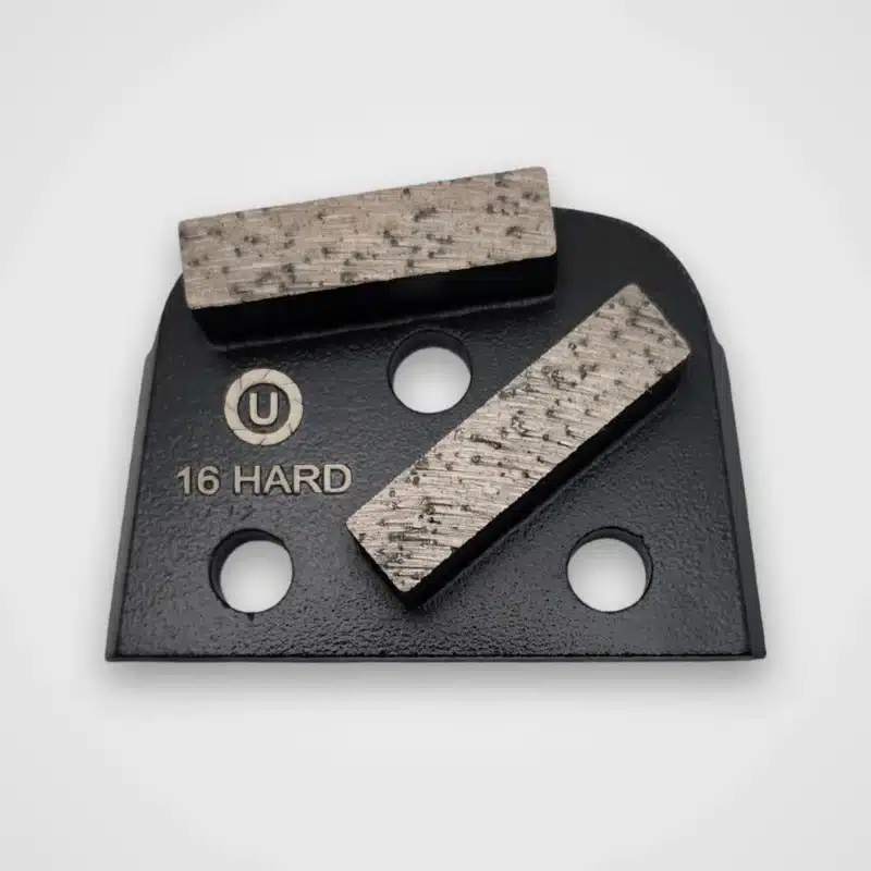 Lavina _ 3-Holes Magnetic Hard Bond 16 grit 2 Segments - Everflow ...